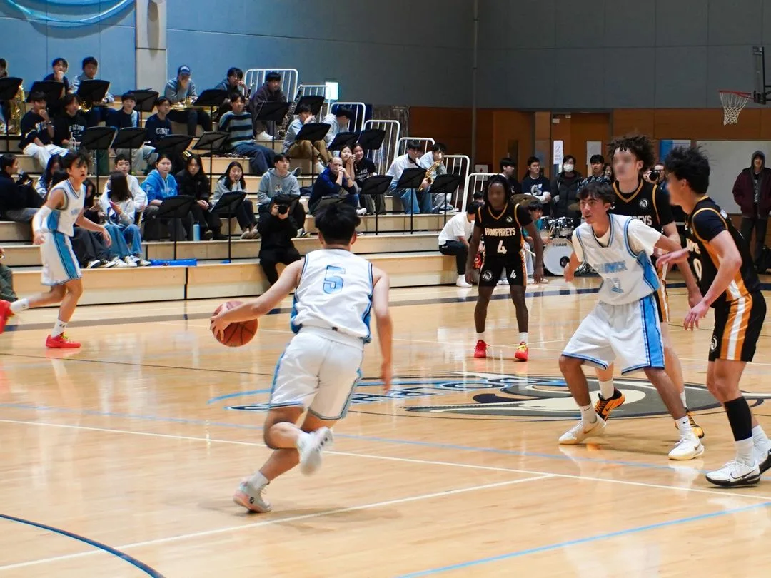 Our School – Crestview Academy